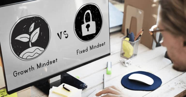 20 Fixed and Growth Mindset Examples: Which Do You Have?