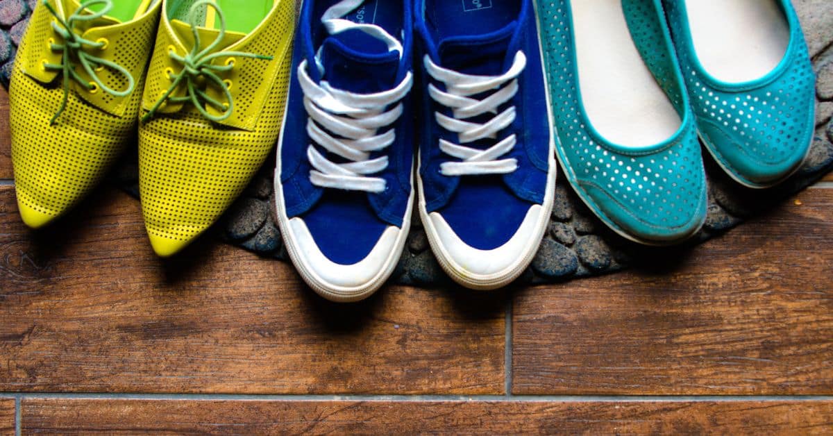 5 First Steps to Creating a Nontoxic Home